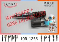 China original  10R-1256 Nozzle Injection Diesel Fuel Injector for  C10 C12 Engine 874822 223-5327 229-5918 10R-1814 Replacement for OEM new original new injector for sale