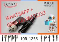 China original  10R-1256 Nozzle Injection Diesel Fuel Injector for  C10 C12 Engine 874822 223-5327 229-5918 10R-1814 Replacement for OEM new original new injector for sale