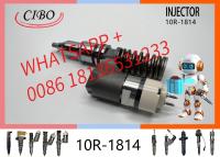 China original  10R-1814 Rail Fuel Injector for C12 C10 Engine 10R-9235 116-8805 Replacement for OEM new injector original new injector for sale