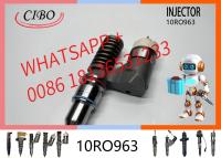 China original  10RO963 Engine Spare Part Fuel Injector Component new injector original new injector for sale