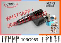 China original  10RO963 Engine Spare Part Fuel Injector Component new injector original new injector for sale