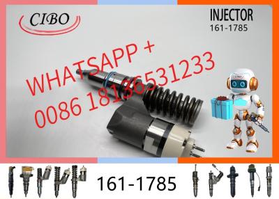 China original  161-1785 Diesel Injector 137-2500 203-7658 212-3464 20R0055 20R0056 for C10 3176C Engine 160H 163H 143H new injector original new original new injector for sale