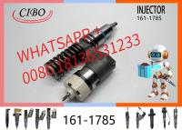 China original  161-1785 Diesel Injector 137-2500 203-7658 212-3464 20R0055 20R0056 for C10 3176C Engine 160H 163H 143H new injector original new original new injector for sale