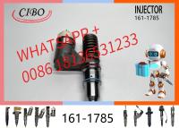 China original  161-1785 Diesel Injector 137-2500 203-7658 212-3464 20R0055 20R0056 for C10 3176C Engine 160H 163H 143H new injector original new original new injector for sale