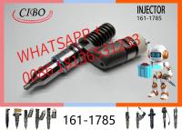 China original  161-1785 Diesel Injector 137-2500 203-7658 212-3464 20R0055 20R0056 for C10 3176C Engine 160H 163H 143H new injector original new original new injector for sale