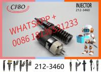 China original  Engine Injector 212-3460 10R-0960 212-3462 223-5327 For C10 C12 C18 3512 3516 Aftermarket Parts new injector original new injector for sale