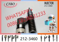 China original  Engine Injector 212-3460 10R-0960 212-3462 223-5327 For C10 C12 C18 3512 3516 Aftermarket Parts new injector original new injector for sale