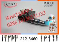 China original  Engine Injector 212-3460 10R-0960 212-3462 223-5327 For C10 C12 C18 3512 3516 Aftermarket Parts new injector original new injector for sale
