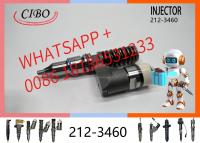 China original  Engine Injector 212-3460 10R-0960 212-3462 223-5327 For C10 C12 C18 3512 3516 Aftermarket Parts new injector original new injector for sale