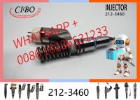 China original  Engine Injector 212-3460 10R-0960 212-3462 223-5327 For C10 C12 C18 3512 3516 Aftermarket Parts new injector original new injector for sale