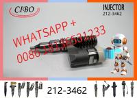 China original  212-3462 Diesel Engine Fuel Injector 194-5080 10R-0967 317-5278 for C12 3176C Excavator new injector original new injector for sale