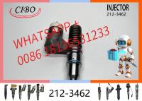 China original  212-3462 Diesel Engine Fuel Injector 194-5080 10R-0967 317-5278 for C12 3176C Excavator new injector original new injector for sale