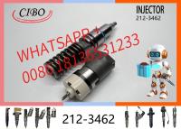 China original  212-3462 Diesel Engine Fuel Injector 194-5080 10R-0967 317-5278 for C12 3176C Excavator new injector original new injector for sale