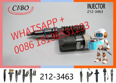 China original  212-3463 Fuel Injector Common Rail Replacement for 317-5278 223-5328 350-7555 20R0055 10R1259 Excavator Parts original new injector for sale