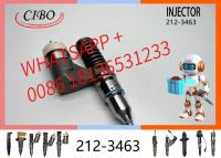 China original  212-3463 Fuel Injector Common Rail Replacement for 317-5278 223-5328 350-7555 20R0055 10R1259 Excavator Parts original new injector for sale