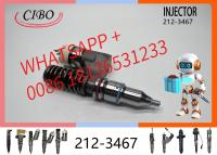 China original  212-3467 Injection Valve Fuel Injector for  C10 C12 10R-1259 350-7555 20R-0056 317-5278 212-3463 223-5328 10R1259 new original new injector for sale