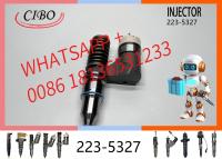 China original  223-5327 Diesel Engine Fuel Injector Assembly Parts for C10 C12 3126E Excavator Loader new injector original new injector for sale