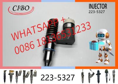 China original  223-5327 Diesel Engine Fuel Injector Assembly Parts for C10 C12 3126E Excavator Loader new injector original new injector for sale