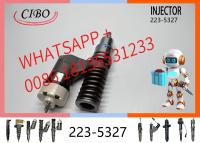 China original  223-5327 Diesel Engine Fuel Injector Assembly Parts for C10 C12 3126E Excavator Loader new injector original new injector for sale