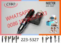 China original  223-5327 Diesel Engine Fuel Injector Assembly Parts for C10 C12 3126E Excavator Loader new injector original new injector for sale