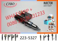 China original  223-5327 Diesel Engine Fuel Injector Assembly Parts for C10 C12 3126E Excavator Loader new injector original new injector for sale