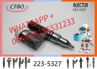 China original  223-5327 Diesel Engine Fuel Injector Assembly Parts for C10 C12 3126E Excavator Loader new injector original new injector for sale