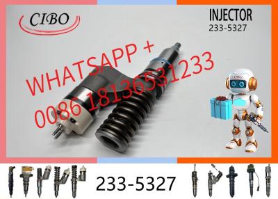 China original  233-5327 Diesel Fuel Injector Assembly 223-5327 229-5918 for C10 C12 Engine Replacement for OEM new injector original new injector for sale