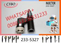 China original  233-5327 Diesel Fuel Injector Assembly 223-5327 229-5918 for C10 C12 Engine Replacement for OEM new injector original new injector for sale
