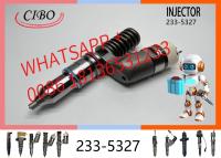 China original  233-5327 Diesel Fuel Injector Assembly 223-5327 229-5918 for C10 C12 Engine Replacement for OEM new injector original new injector for sale