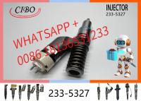 China original  233-5327 Diesel Fuel Injector Assembly 223-5327 229-5918 for C10 C12 Engine Replacement for OEM new injector original new injector for sale