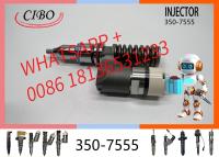 China original  350-7555 317-5278 212-3467 Diesel Fuel Injector for C10 C12  Engine, Construction Machinery new injector original new injector for sale