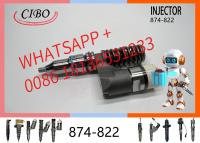 China original  Fuel Injector 874-822 CH12082 223-5327 for C10 C11 C12 C13 Diesel Engine 10R-1268 229-5918 Reman Replacement new injector original new original new injector for sale