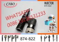 China original  Fuel Injector 874-822 CH12082 223-5327 for C10 C11 C12 C13 Diesel Engine 10R-1268 229-5918 Reman Replacement new injector original new original new injector for sale