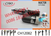 China original  CH12082 317-5287 0R-8773 10R-1268 10R-0967 Stainless Steel Common Rail Fuel Injector for C10 C12 Engine Replacement for OEM new original new injector for sale