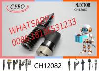 China original  CH12082 317-5287 0R-8773 10R-1268 10R-0967 Stainless Steel Common Rail Fuel Injector for C10 C12 Engine Replacement for OEM new original new injector for sale