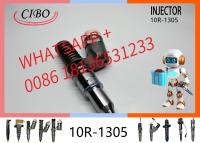 China original  10R-1305 Fuel Injector 249-0708 10R-2977 249-0712 C11 C13 C15 Construction Machinery new injector original new injector for sale