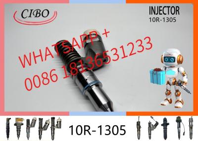 China original  10R-1305 Fuel Injector 249-0708 10R-2977 249-0712 C11 C13 C15 Construction Machinery new injector original new injector for sale