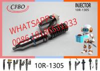China original  10R-1305 Fuel Injector 249-0708 10R-2977 249-0712 C11 C13 C15 Construction Machinery new injector original new injector for sale