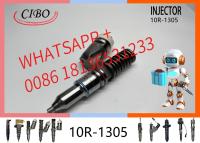 China original  10R-1305 Fuel Injector 249-0708 10R-2977 249-0712 C11 C13 C15 Construction Machinery new injector original new injector for sale
