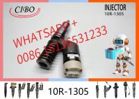 China original  10R-1305 Fuel Injector 249-0708 10R-2977 249-0712 C11 C13 C15 Construction Machinery new injector original new injector for sale