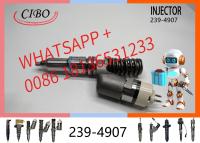 China original  239-4907 Common Rail Injector 239-0750 10R-3147 253-1459 for C11 C13 Construction Machinery Aftermarket Spare Parts new injector original new injector for sale