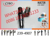 China original  239-4907 Common Rail Injector 239-0750 10R-3147 253-1459 for C11 C13 Construction Machinery Aftermarket Spare Parts new injector original new injector for sale