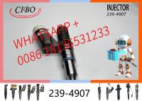China original  239-4907 Common Rail Injector 239-0750 10R-3147 253-1459 for C11 C13 Construction Machinery Aftermarket Spare Parts new injector original new injector for sale
