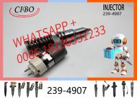 China original  239-4907 Common Rail Injector 239-0750 10R-3147 253-1459 for C11 C13 Construction Machinery Aftermarket Spare Parts new injector original new injector for sale