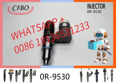China original  0R-9530 Fuel Injector 166-0149 232-1198 116-8805 359-4090 Fit  C12 new injector original new injector for sale