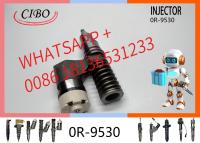 China original  0R-9530 Fuel Injector 166-0149 232-1198 116-8805 359-4090 Fit  C12 new injector original new injector for sale