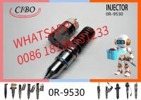 China original  0R-9530 Fuel Injector 166-0149 232-1198 116-8805 359-4090 Fit  C12 new injector original new injector for sale