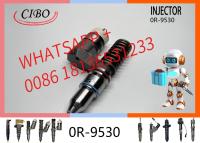 China original  0R-9530 Fuel Injector 166-0149 232-1198 116-8805 359-4090 Fit  C12 new injector original new injector for sale