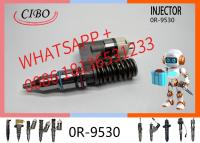 China original  0R-9530 Fuel Injector 166-0149 232-1198 116-8805 359-4090 Fit  C12 new injector original new injector for sale