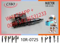 China original  10R-0725 Spare Part for Diesel Engine new injector original new injector for sale
